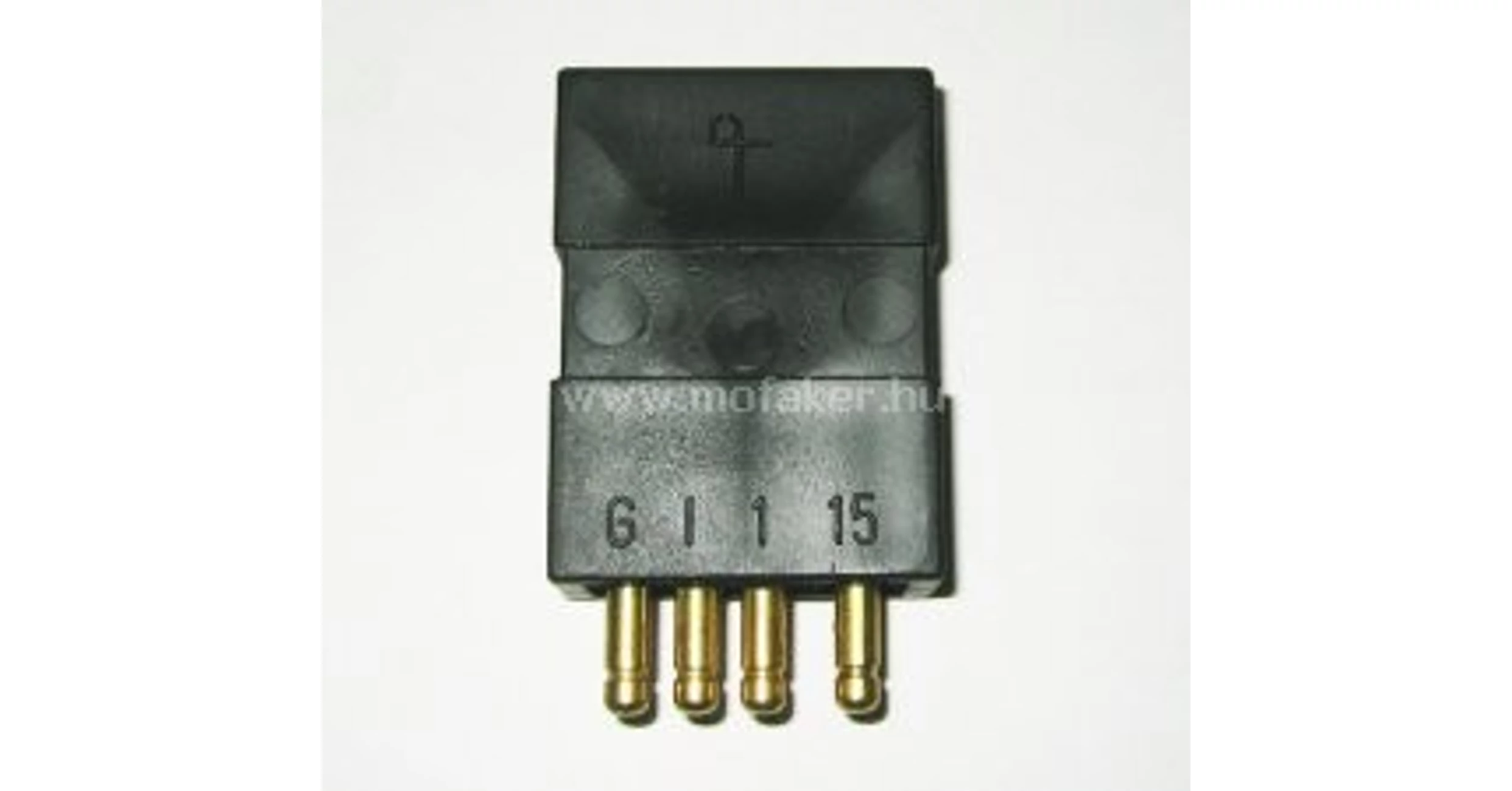 Babetta 207 tirisztor mof - simson-tuning-mza-etz-pannonia-mustang ...